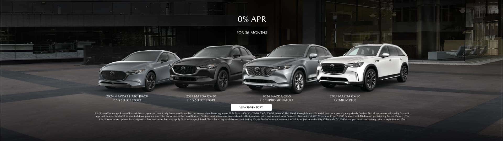 Welcome to Modesto Mazda in California