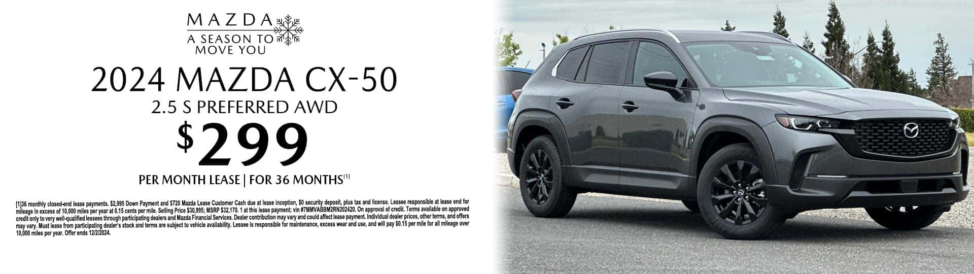 Welcome to Modesto Mazda in California