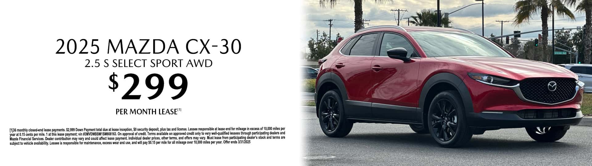 Welcome to Modesto Mazda in California