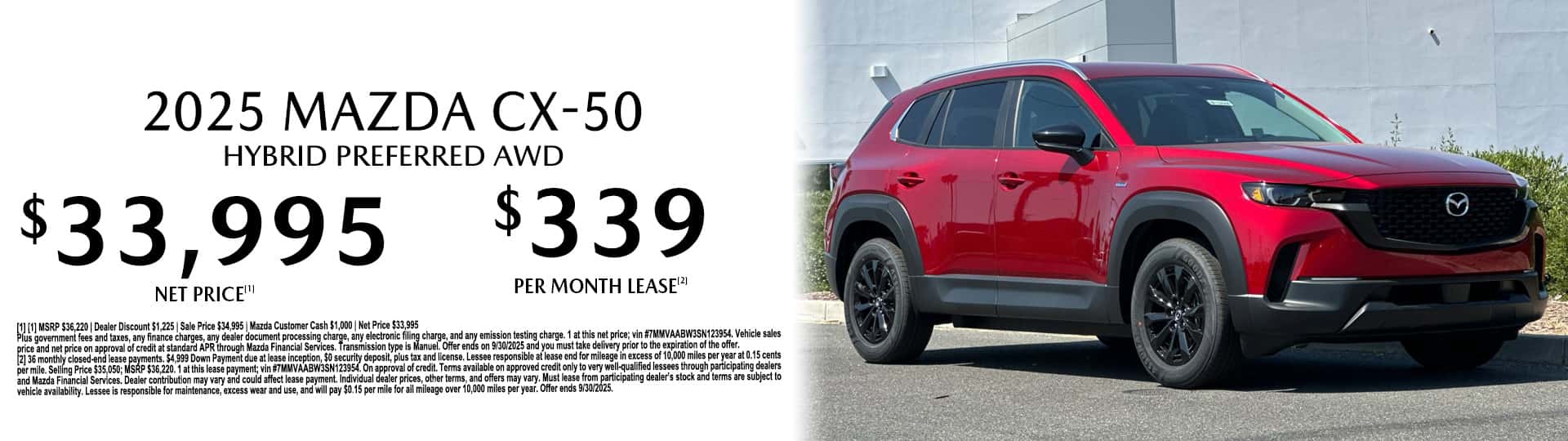 Welcome to Modesto Mazda in California