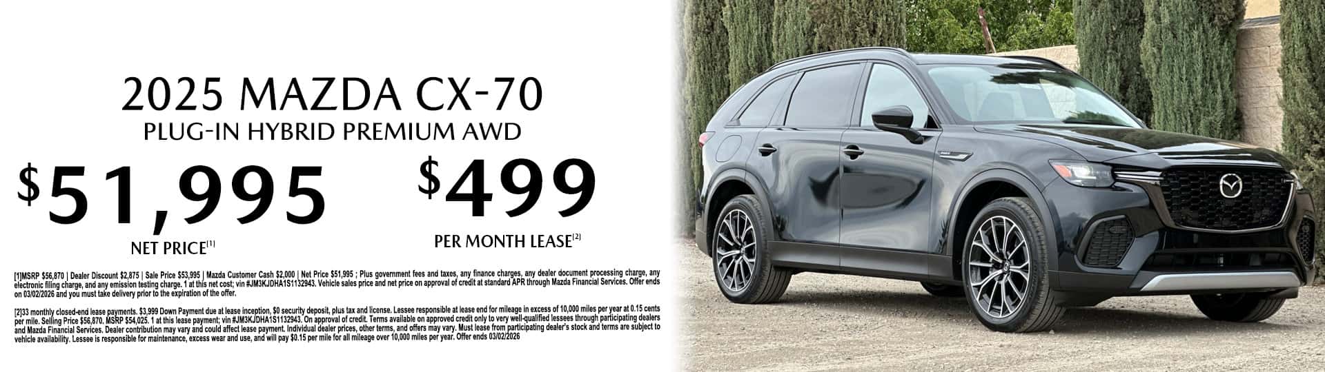 Welcome to Modesto Mazda in California