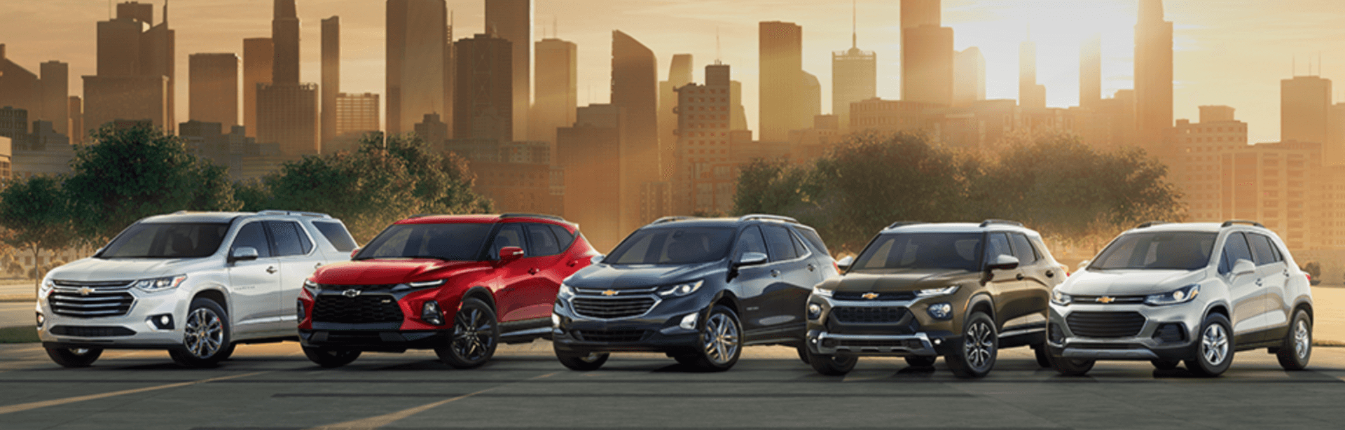 Blog: Top 5 Chevrolet Models That Deliver Value | Nashville TN