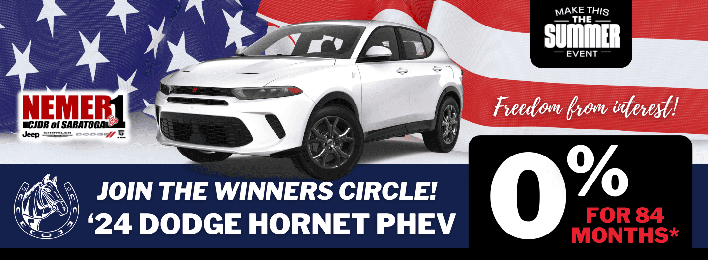 Nemer Chrysler Jeep Dodge Ram of Saratoga | CDJR Dealer Serving Malta