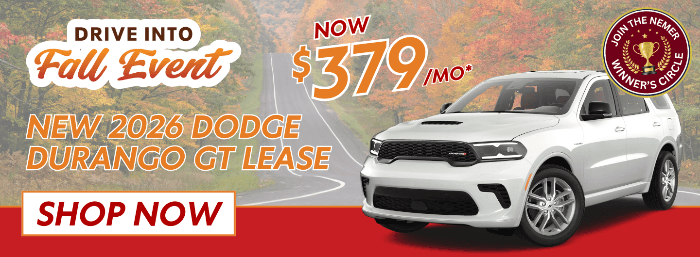 Nemer Chrysler Jeep Dodge Ram of Saratoga | CDJR Dealer Serving Malta