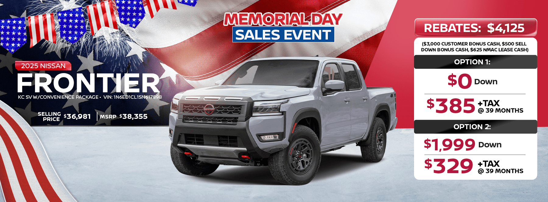 Nissan of San Bernardino | Your Dedicated Nissan Dealer in San Bernardino