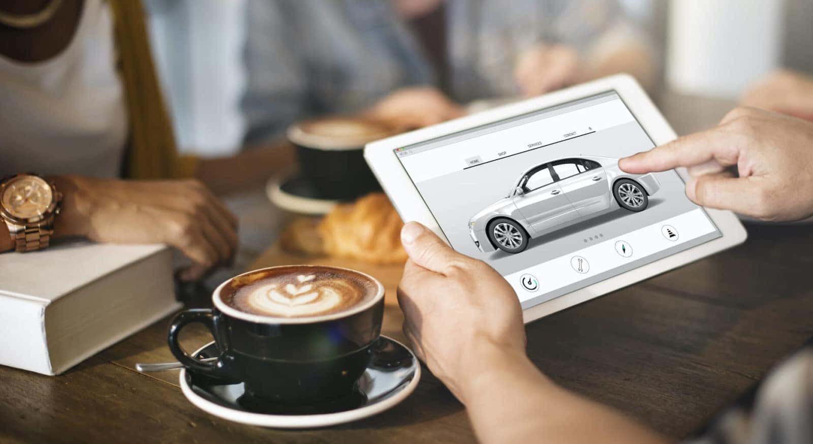Buy a Car Online near Irvine CA | Norm Reeves Honda Irvine