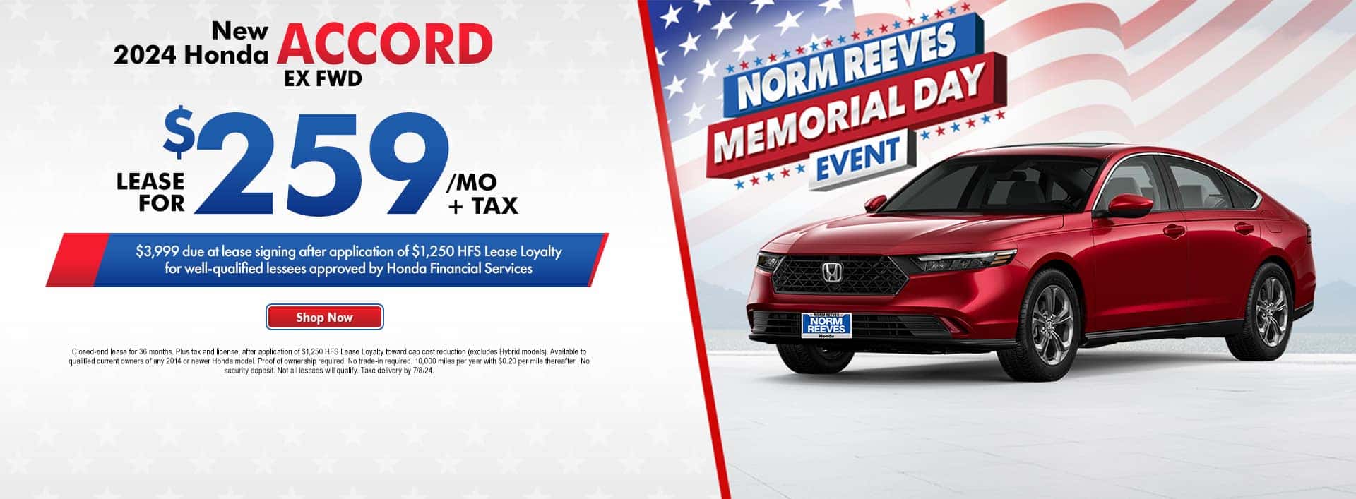 Honda Dealer Near Irvine CA | Norm Reeves Honda Superstore Irvine