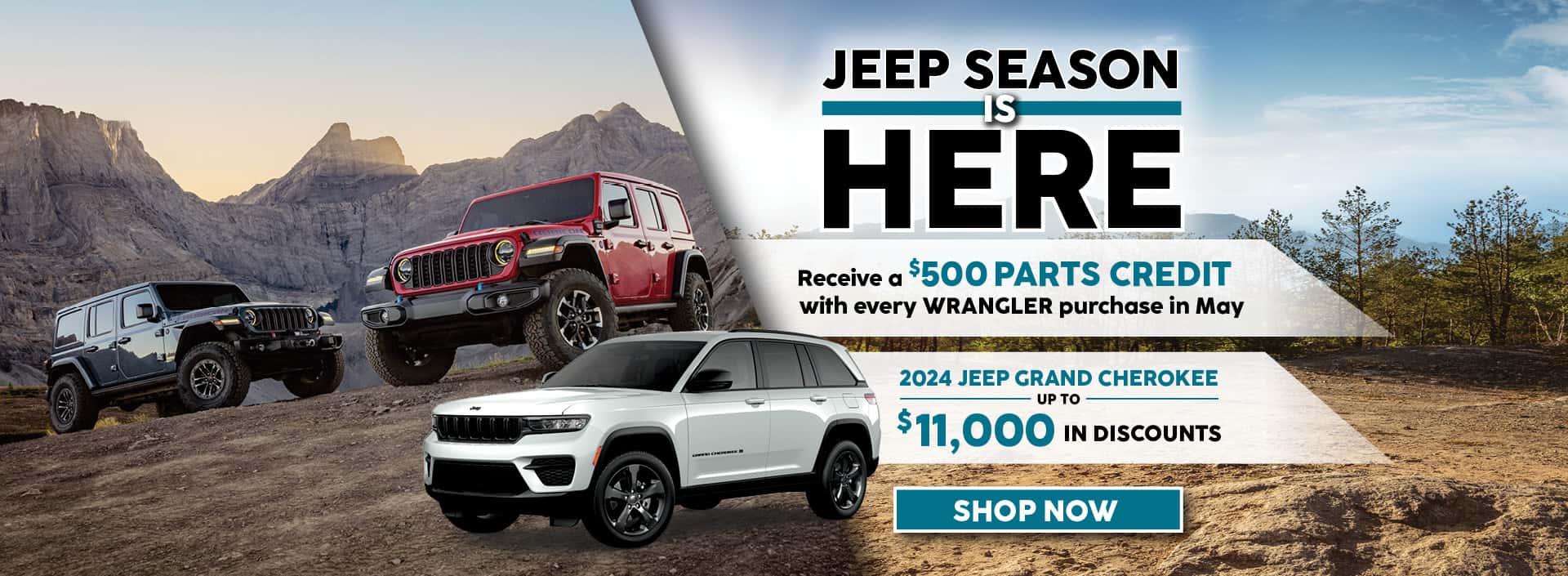Northland Chrysler Dodge Jeep Ram | Chrysler, Dodge, Jeep, Ram Dealer ...