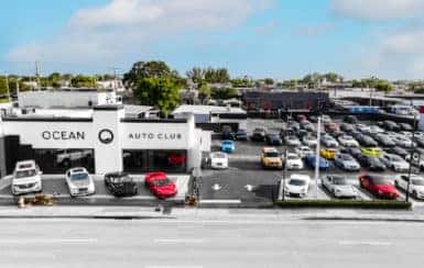 Contact Ocean Automotive Group | 9675 NW 12th St Doral, FL 33172 | (786 ...