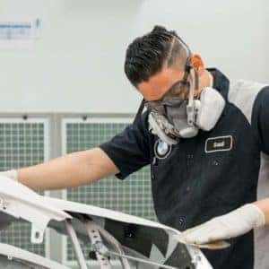 Collision Center Gallery | Pacific BMW