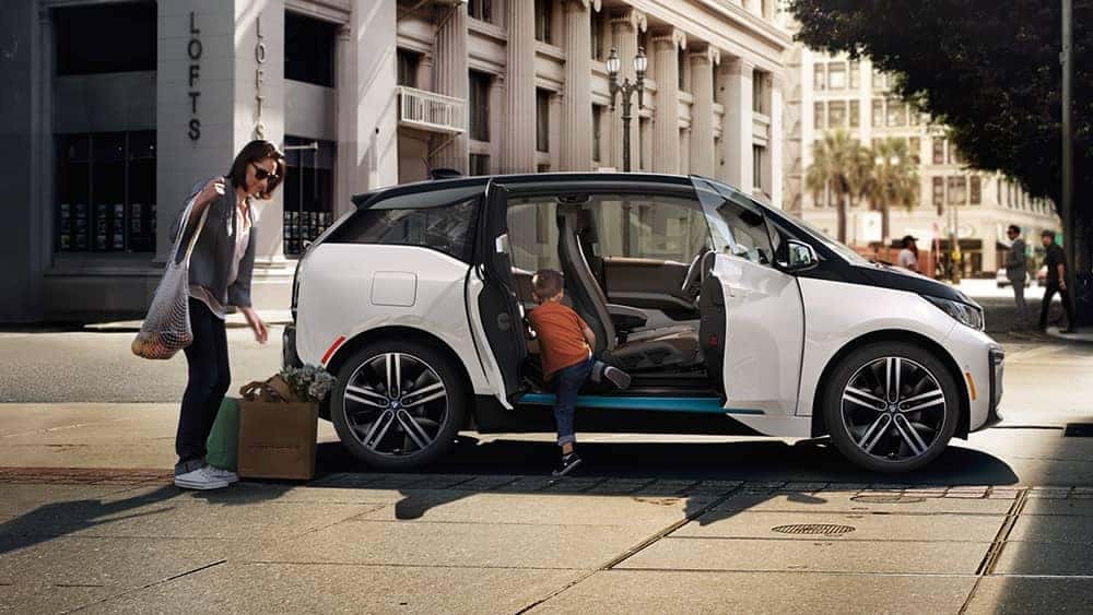 2019 BMW i3 Specs, Prices and Photos | Pacific BMW