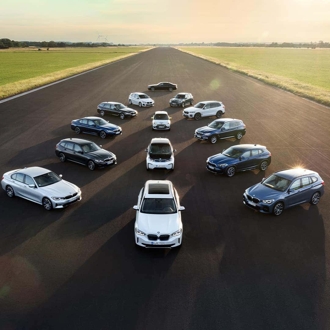 2020 BMW Award Accolades | Pacific BMW