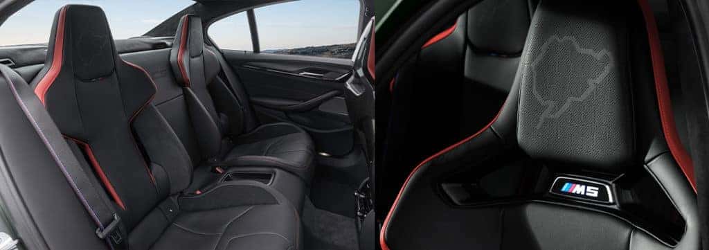 The First-Ever BMW M5 CS | Pacific BMW