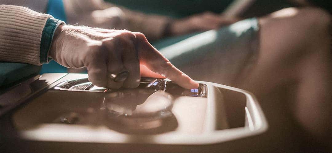 Twenty Years of BMW iDrive | Pacific BMW