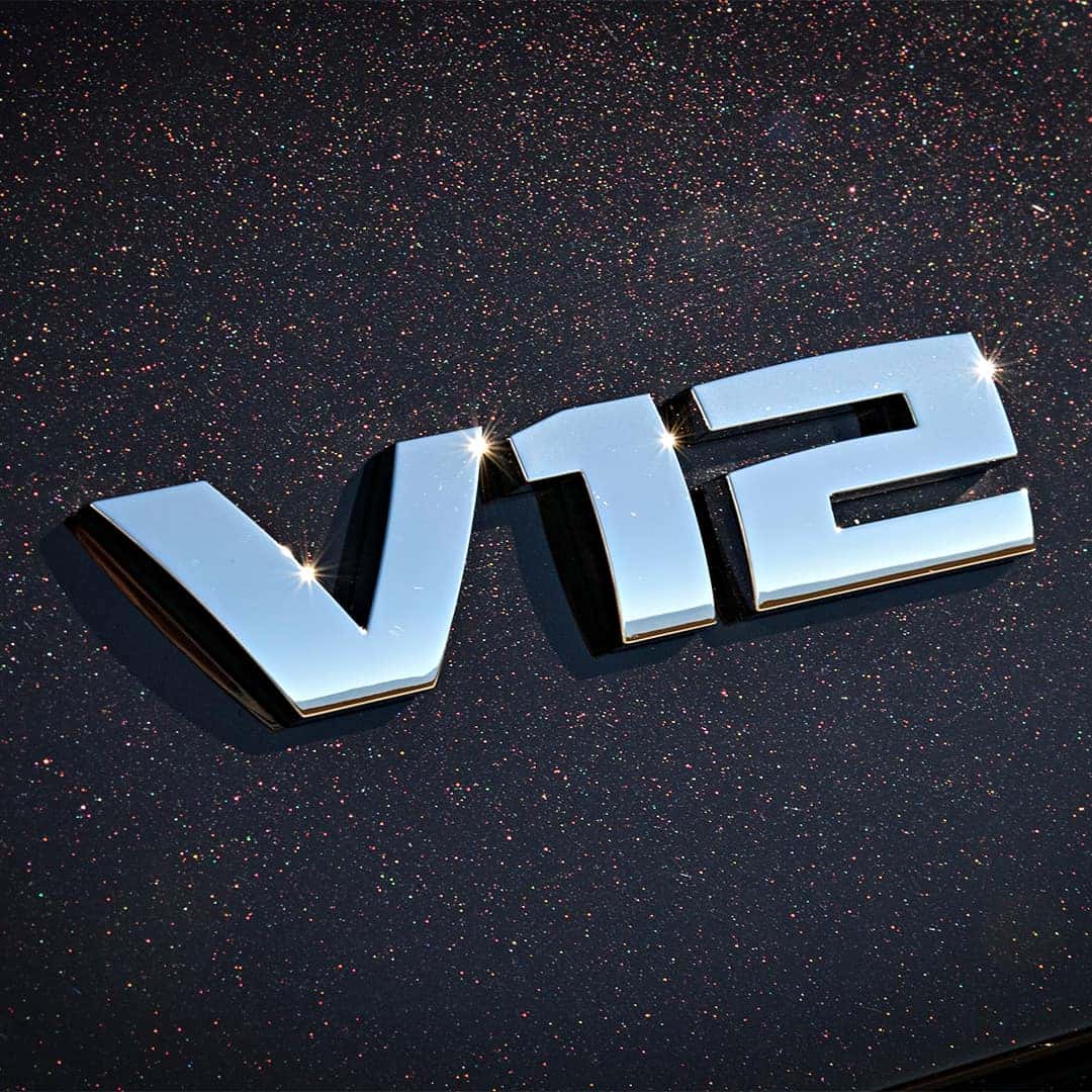 The Final V12 | Pacific BMW