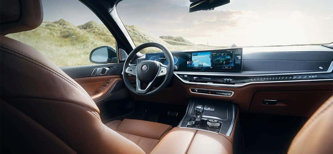 2023 BMW ALPINA XB7 | Pacific BMW