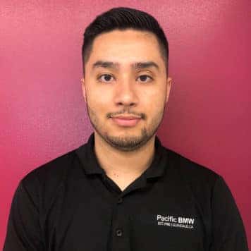 Pacific BMW Staff | Glendale BMW Dealer