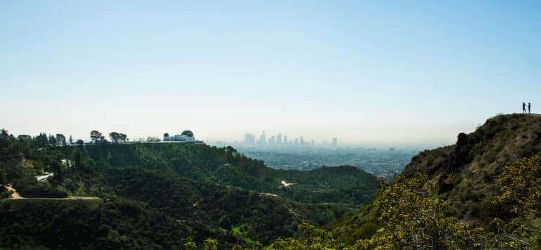 Things To Do In Glendale | Pacific BMW
