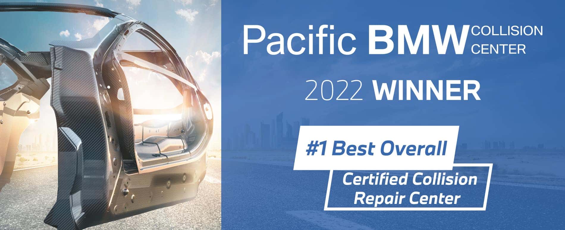 Glendale BMW Dealership | Pacific BMW