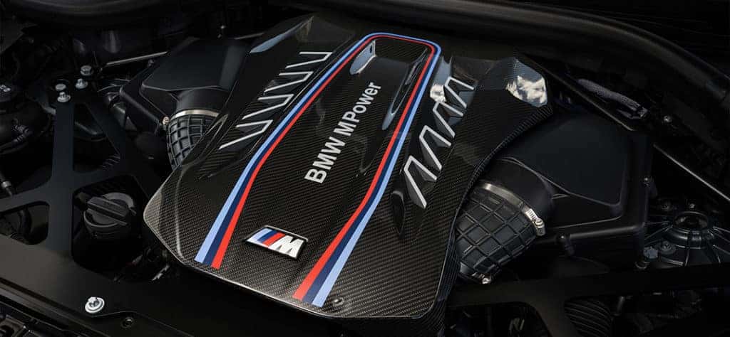 The New 2024 BMW X5 M Competition and X6 M Competition | Pacific BMW