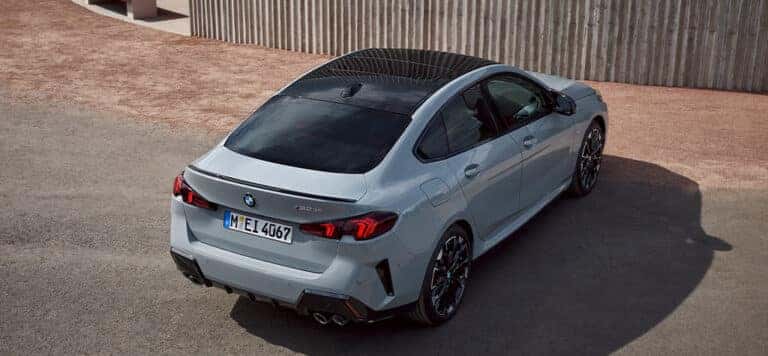 The All-New 2025 BMW 2 Series Gran Coupe: A Bold Take on Compact Luxury ...