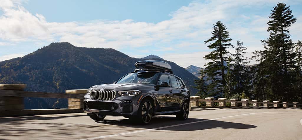 Get Your BMW Road Trip Ready for Spring Break | Pacific BMW