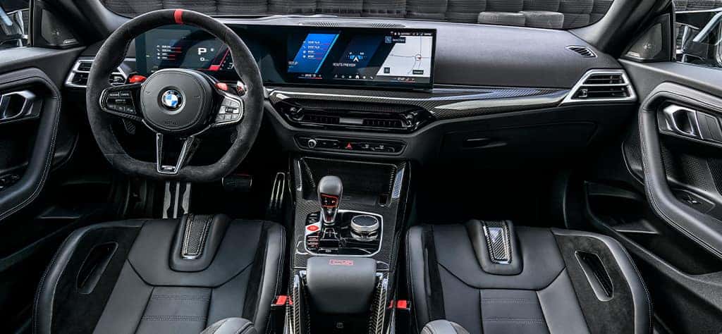 Meet the 2026 BMW M2 CS: A Track-Ready Rocket with Everyday Charm ...