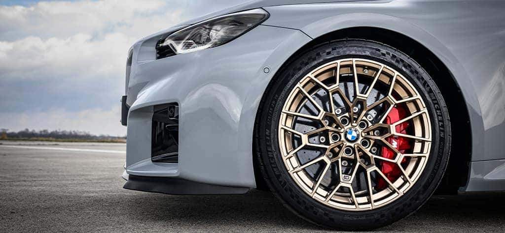 Meet the 2026 BMW M2 CS: A Track-Ready Rocket with Everyday Charm ...