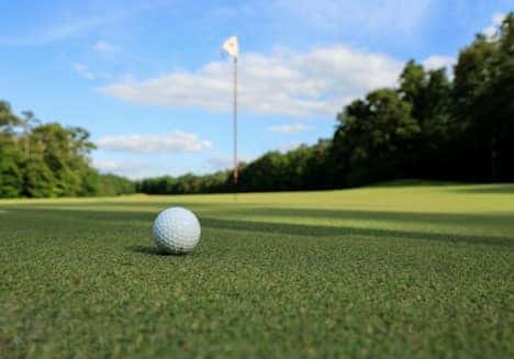 Best Golf Courses near Centerville, OH | Performance CJDR