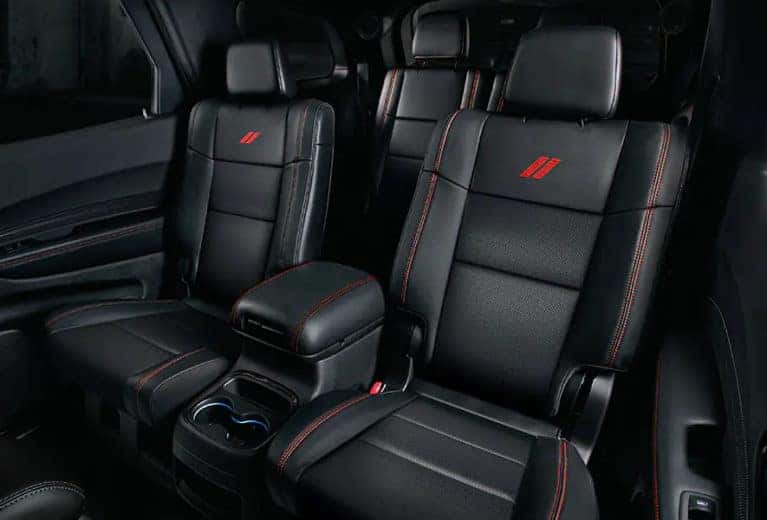 The New Dodge Durango vs. Chevy Traverse | Performance Chrysler Jeep ...