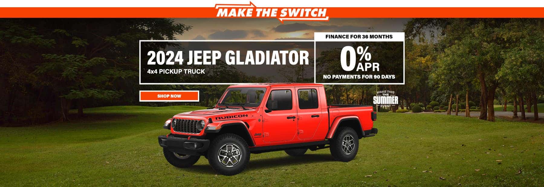 Jeep Dealership in Dayton, OH | Performance Chrysler Jeep Dodge RAM