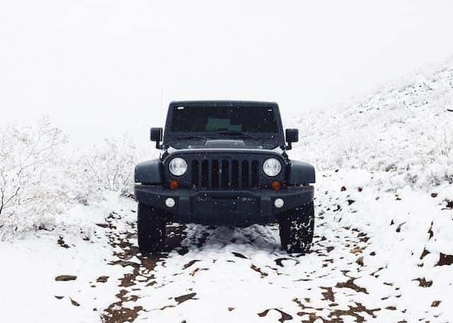 Get Your Jeep Ready For Winter with These 7 Tips | Performance Chrysler ...