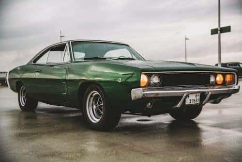 Here's the History of the Dodge Charger | Performance Chrysler Jeep ...