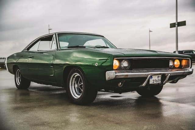 Here's the History of the Dodge Charger | Performance Chrysler Jeep ...