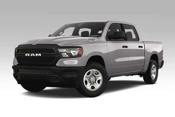 Unleash the Power of the 2023 Ram 1500 | Performance Chrysler Jeep ...