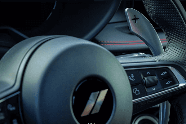 The 2025 Dodge Hornet: Performance Meets Practicality | Performance ...