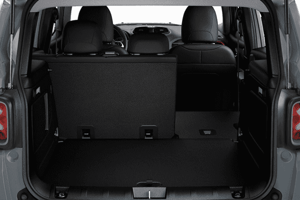 2025 Jeep Renegade: Adventure Meets Style | Performance Chrysler Jeep ...