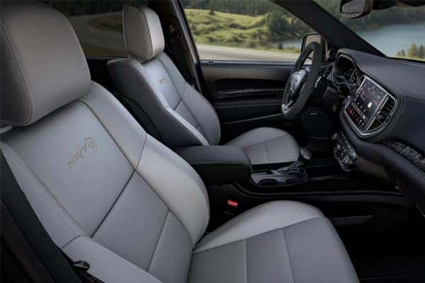 2026 Dodge Durango: Every Model Now Features HEMI V8 Power ...
