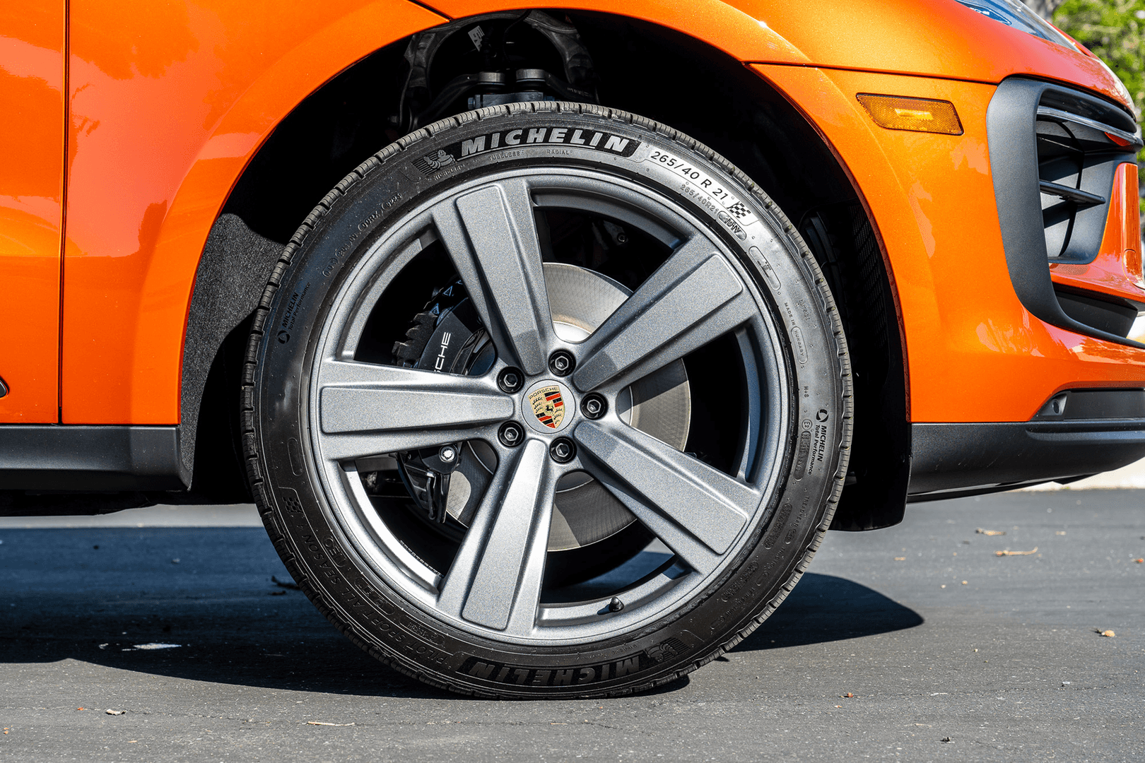 Tire Safety Tips for Porsche Owners | Porsche Walnut Creek