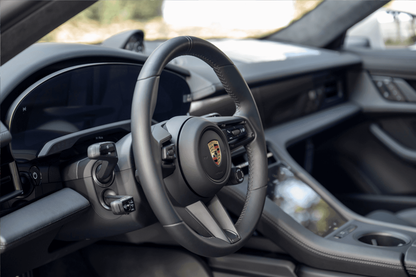 How To Customize Your Porsche | Porsche Walnut Creek