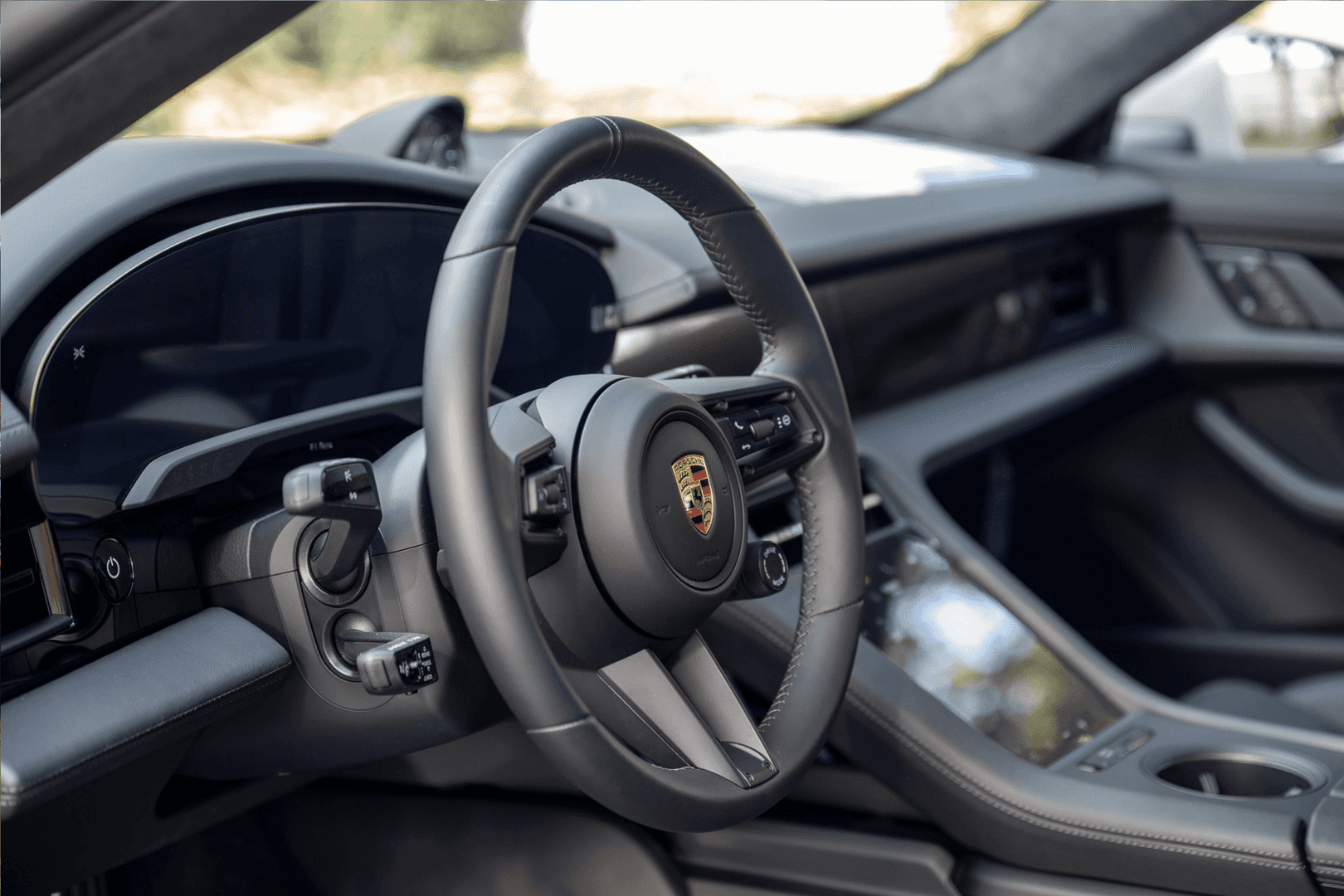 How To Customize Your Porsche | Porsche Walnut Creek