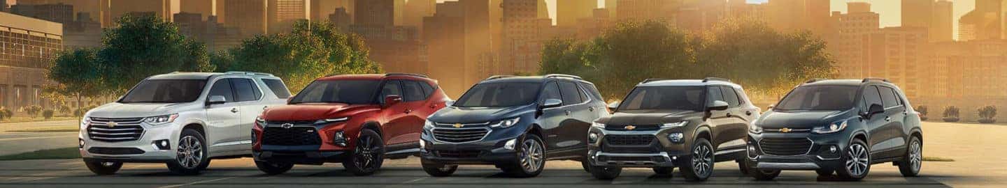 New Chevrolet Dealership Near Temecula, CA