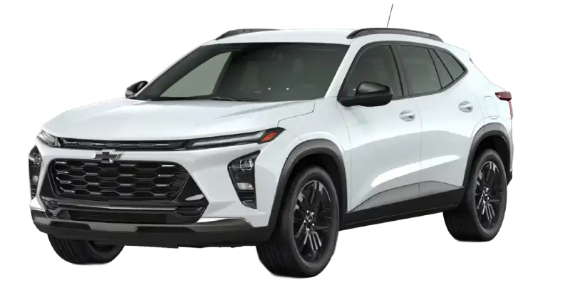 New 2026 Chevy Trax | Performance, Technology, & Features