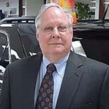 Ray Dennison Chevrolet, Inc. Staff | Pekin Chevrolet Dealer