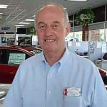 Ray Dennison Chevrolet, Inc. Staff | Pekin Chevrolet Dealer