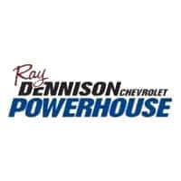 Ray Dennison Chevrolet, Inc. | Chevrolet Dealer in Pekin, IL