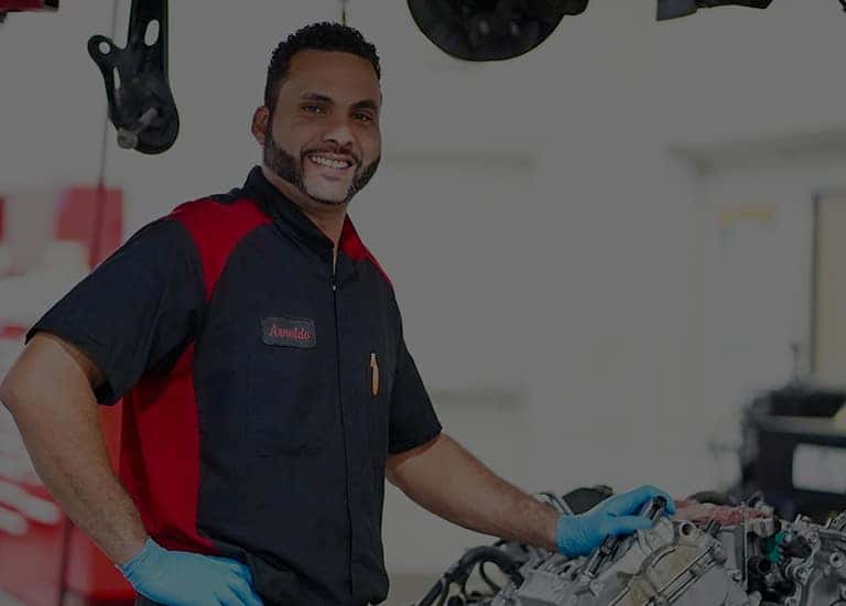 Toyota Apprentice Career Training Program | Rick Hendrick Toyota Sandy ...