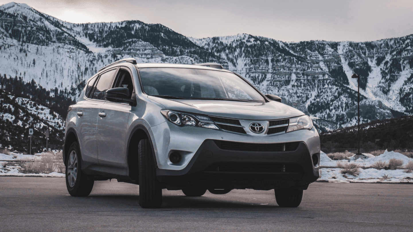 Which Used Toyota SUV is Right For You? | Rick Hendrick Toyota Sandy ...