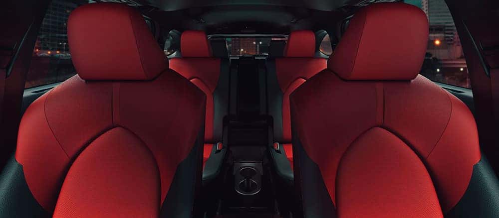 Toyota EV Model Research | Rick Hendrick Toyota Sandy Springs