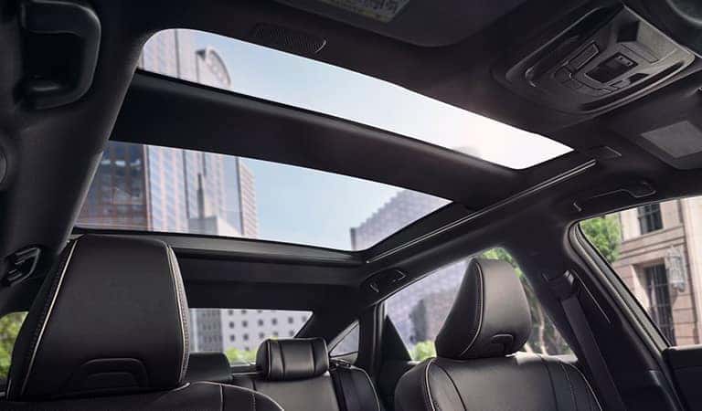 2025 Toyota Crown Features & Specs | Rick Hendrick Toyota Sandy Springs